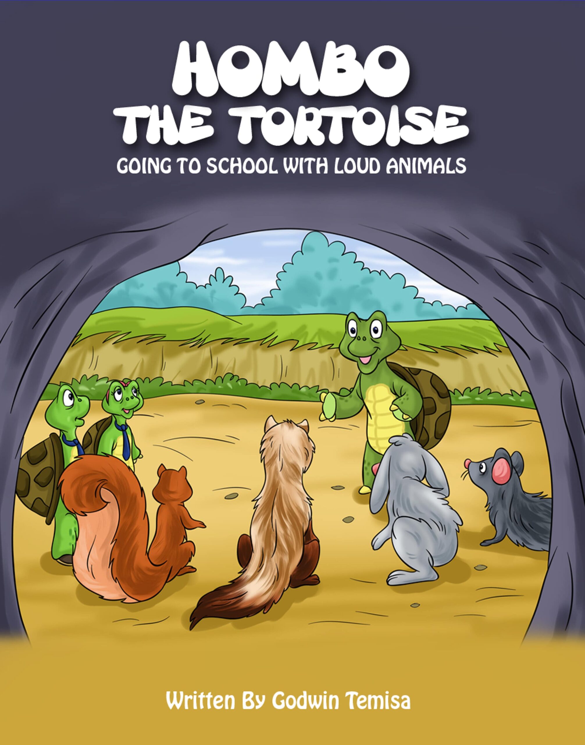 Books – godwintemisa.com